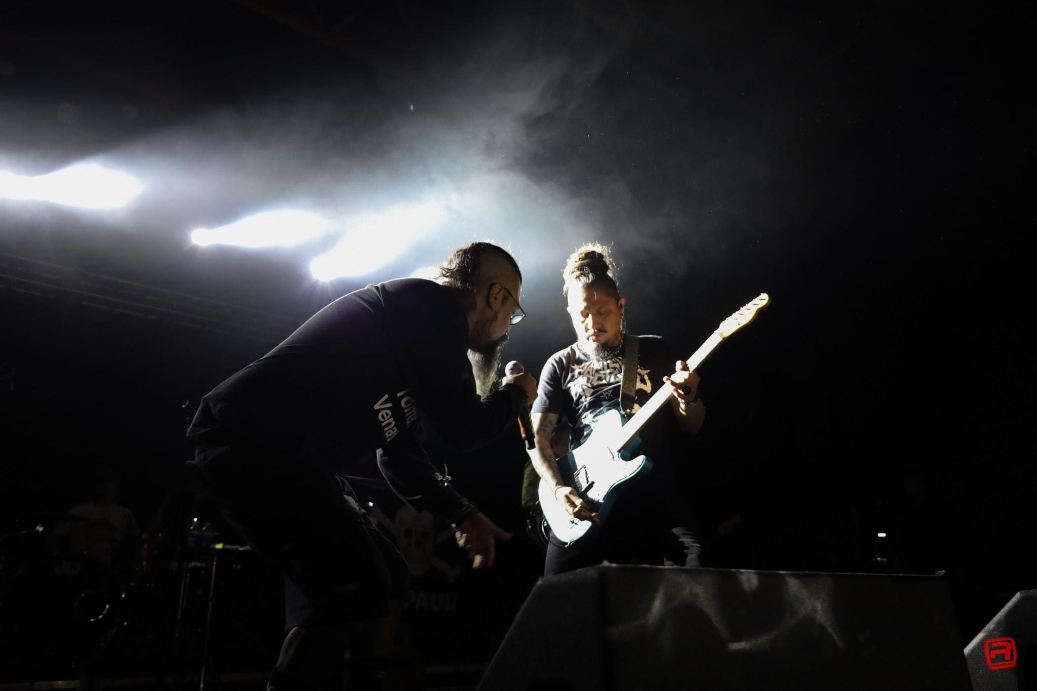 PANTEON ROCOCO EN SALT LAKE CITY - rockeros.net