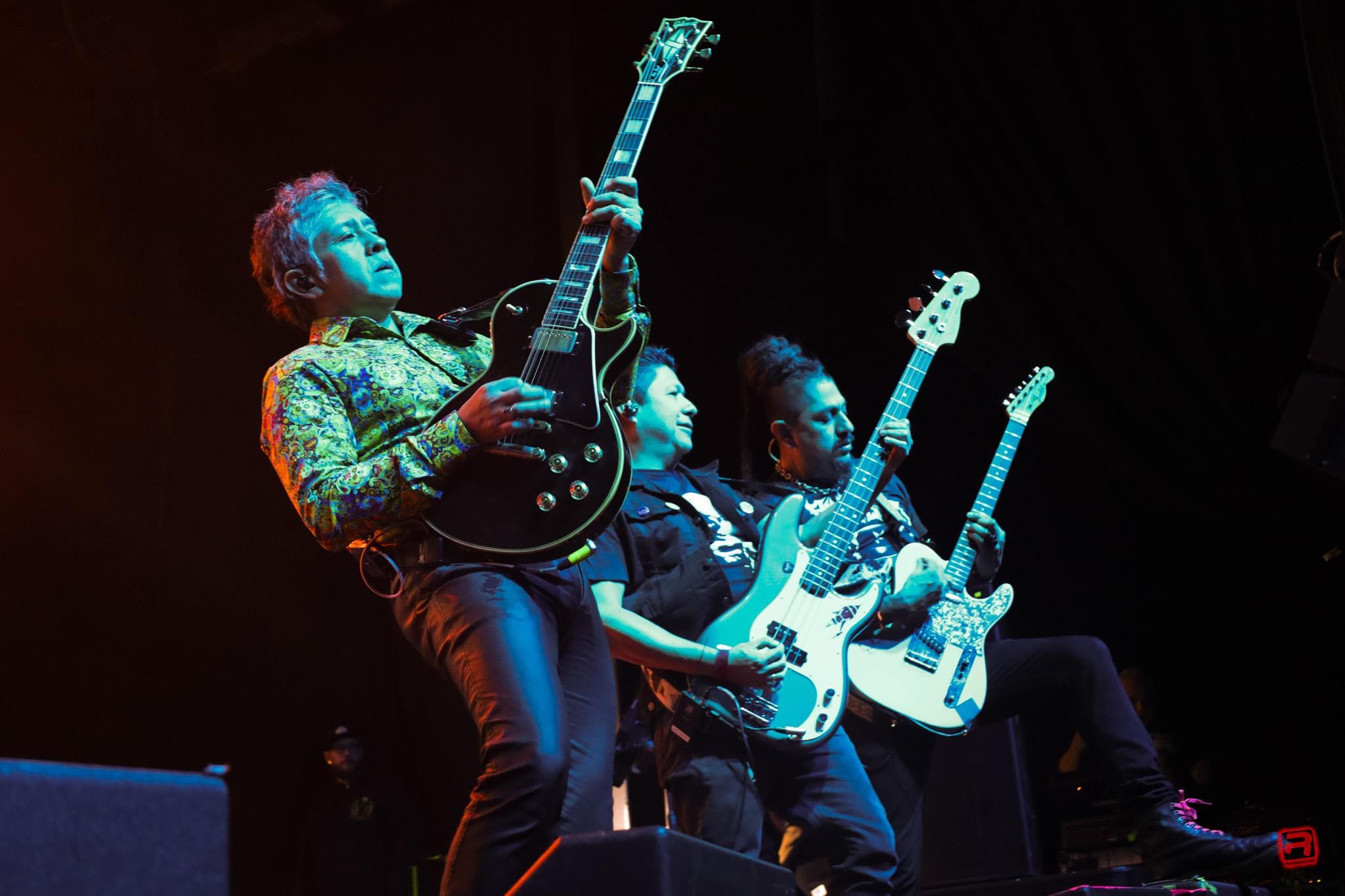 PANTEON ROCOCO EN SALT LAKE CITY - rockeros.net