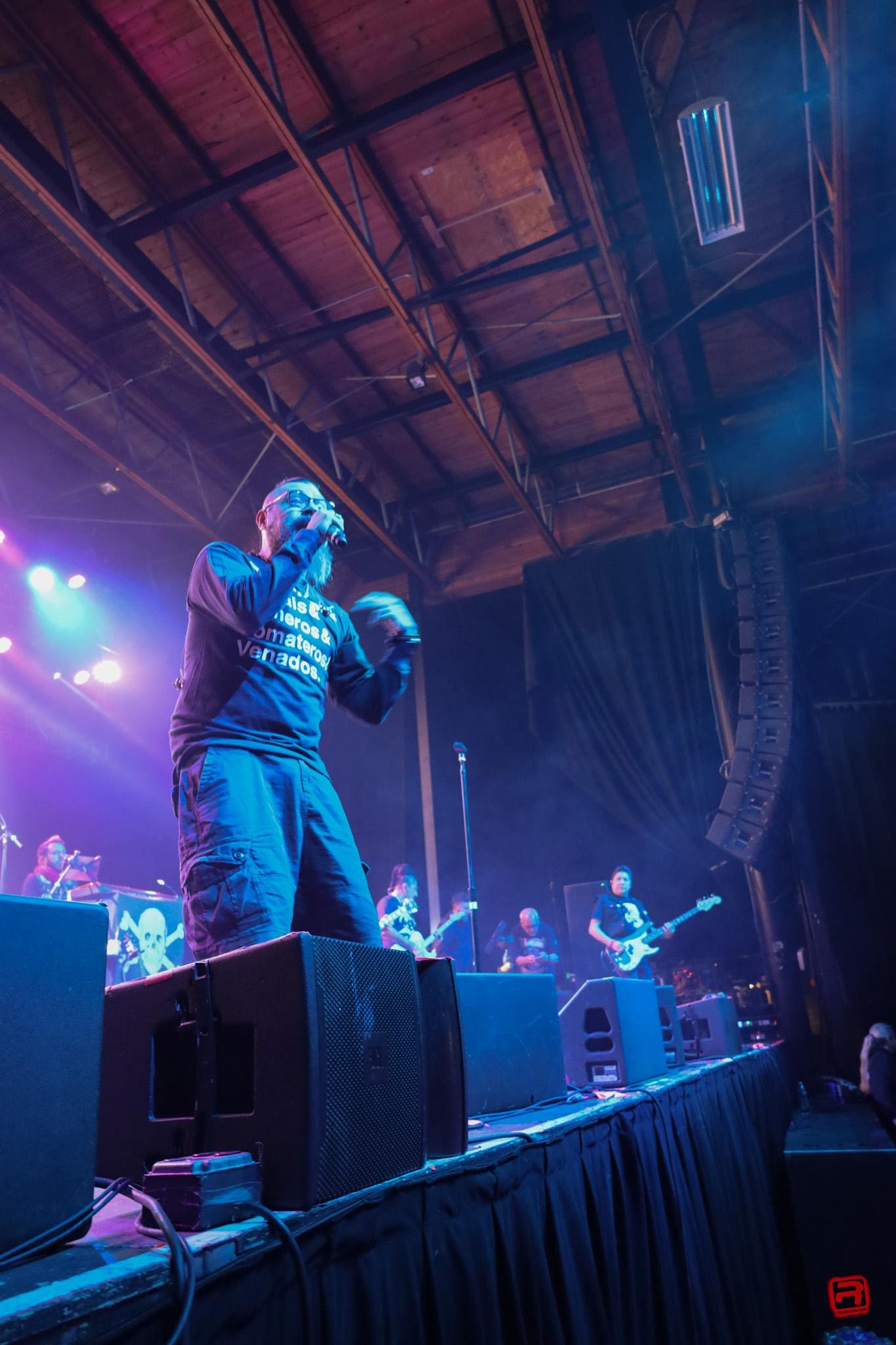 PANTEON ROCOCO EN SALT LAKE CITY - rockeros.net