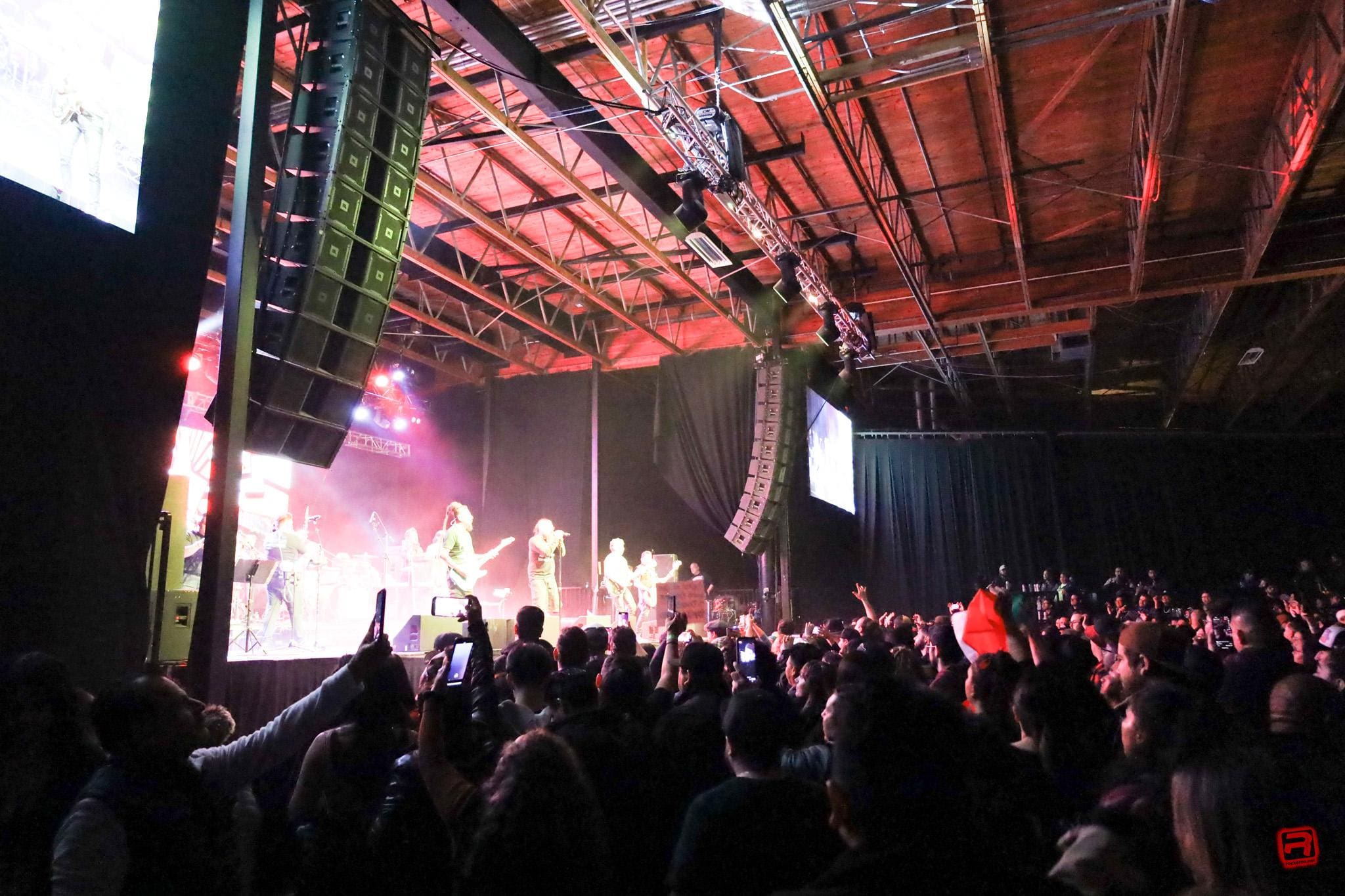 PANTEON ROCOCO EN SALT LAKE CITY - rockeros.net