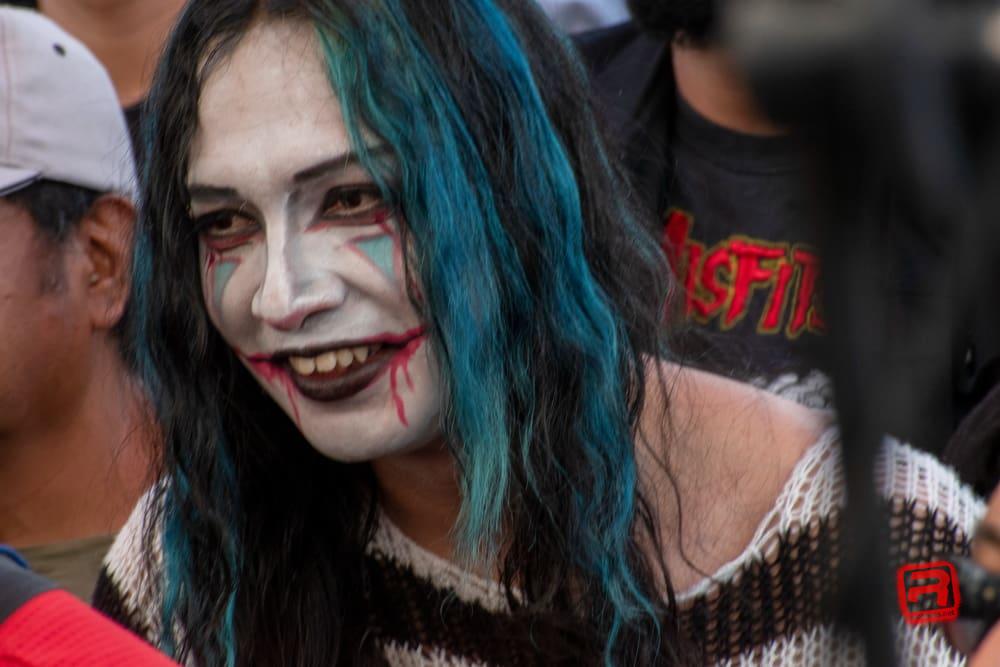 LAS AVENTURAS DE PANKY EN EL CHOPO - rockeros.net