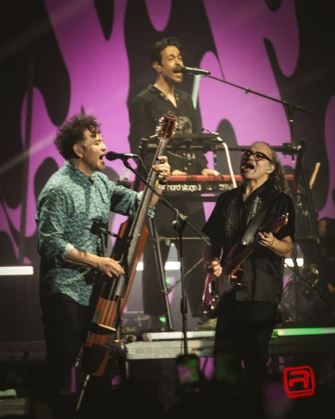 CAIFANES + CAFE TACVBA NORTH AMERICA TOUR 2024 EN CHICAGO - rockeros.net