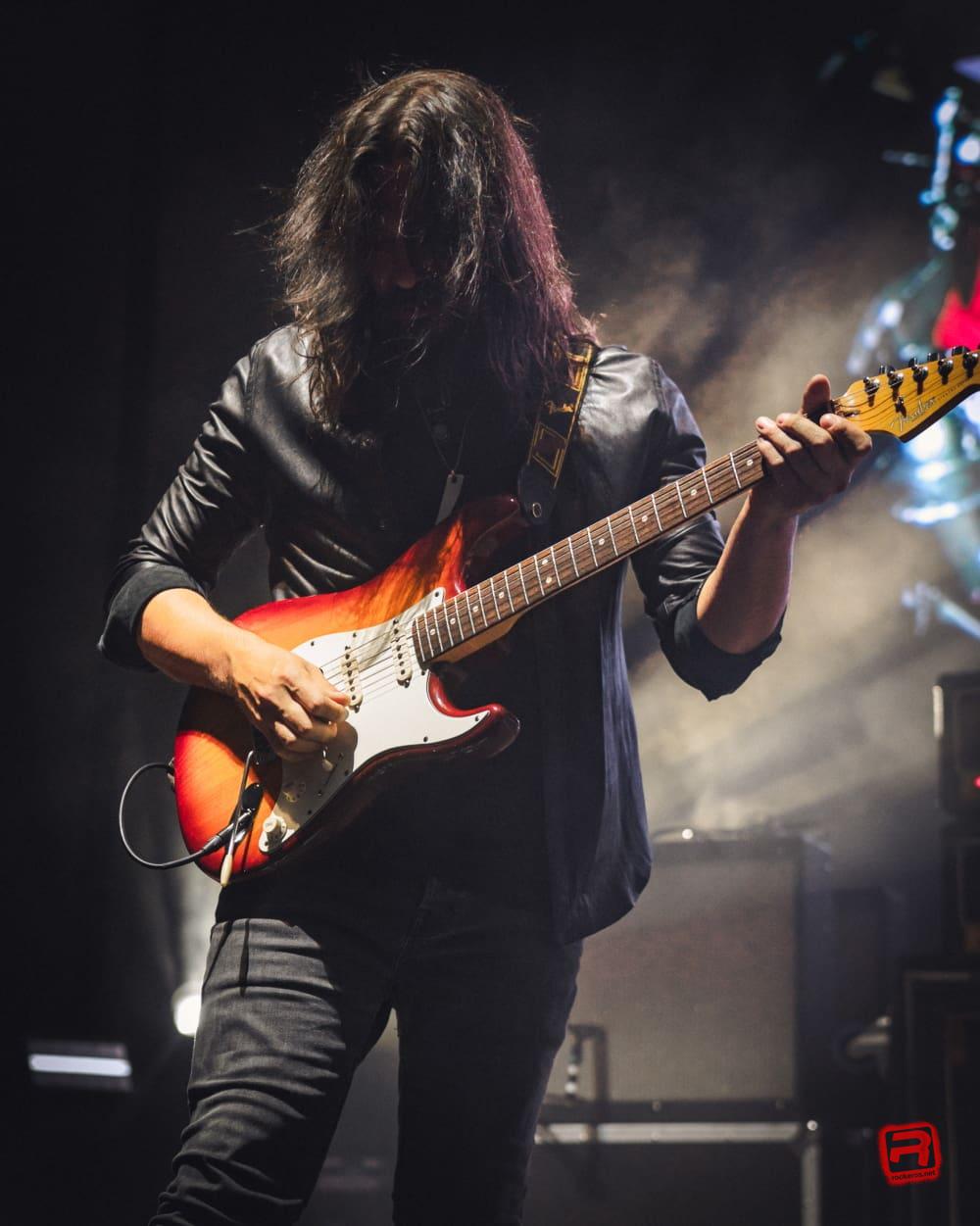 CAIFANES + CAFE TACVBA NORTH AMERICA TOUR 2024 EN CHICAGO - rockeros.net