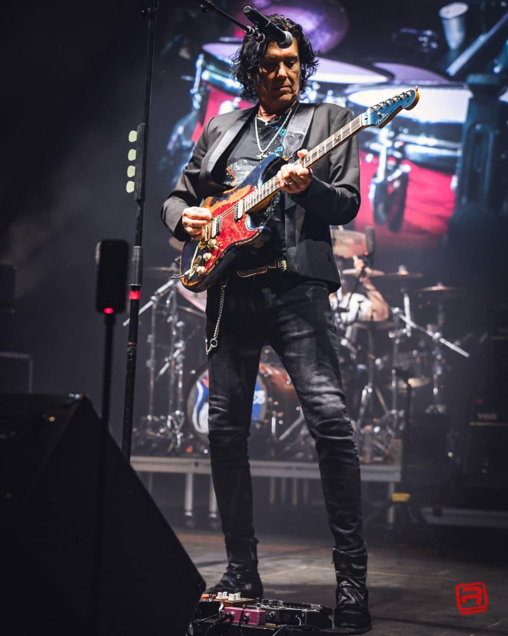 CAIFANES + CAFE TACVBA NORTH AMERICA TOUR 2024 EN CHICAGO - rockeros.net