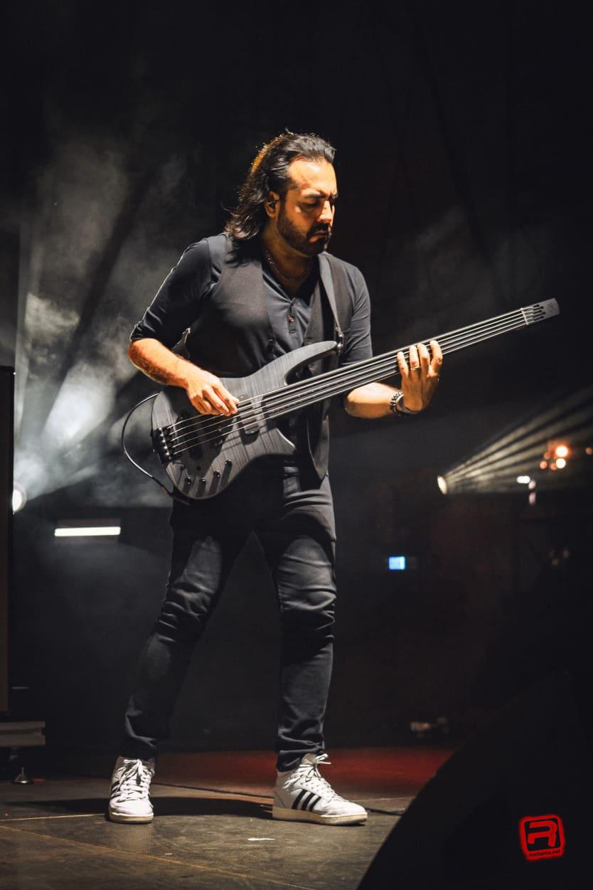 CAIFANES + CAFE TACVBA NORTH AMERICA TOUR 2024 EN CHICAGO - rockeros.net