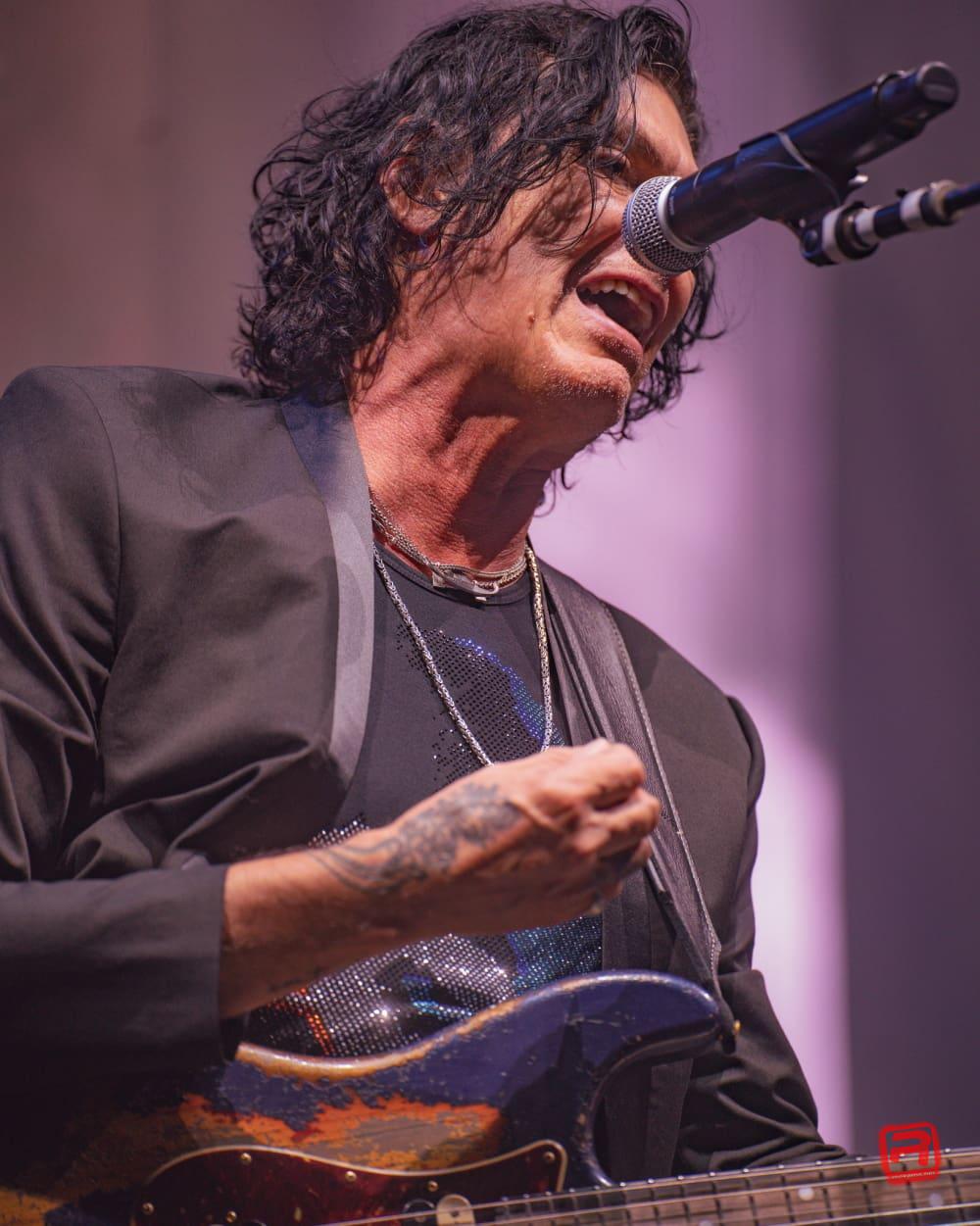 CAIFANES + CAFE TACVBA NORTH AMERICA TOUR 2024 EN CHICAGO - rockeros.net
