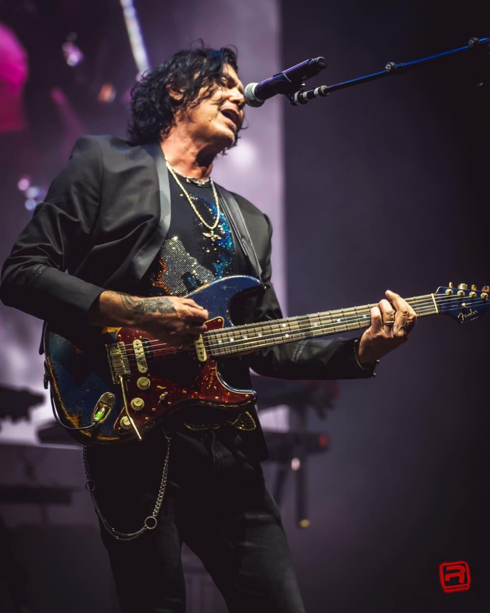 CAIFANES + CAFE TACVBA NORTH AMERICA TOUR 2024 EN CHICAGO - rockeros.net