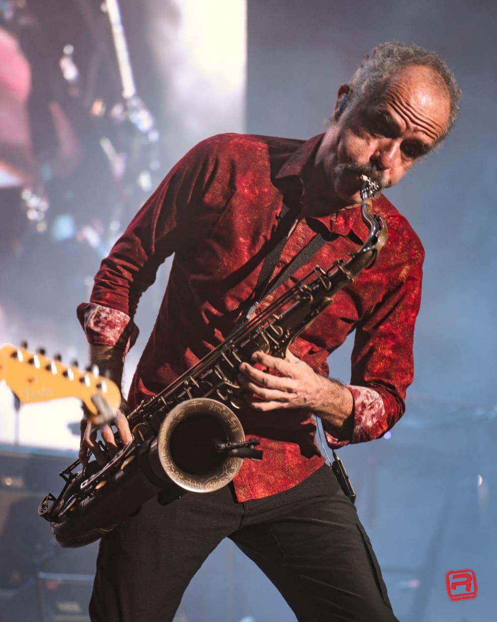 CAIFANES + CAFE TACVBA NORTH AMERICA TOUR 2024 EN CHICAGO - rockeros.net