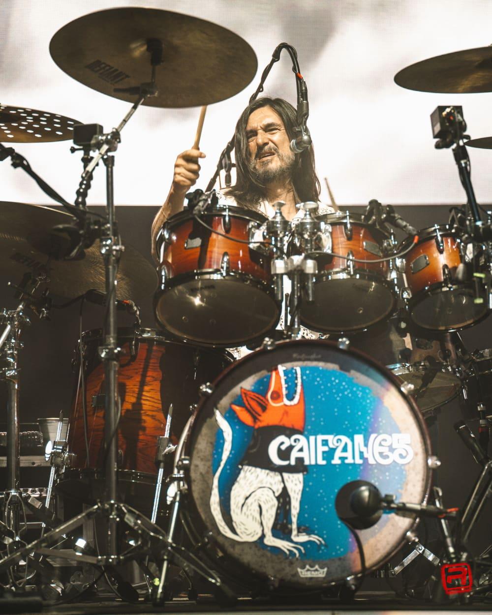 CAIFANES + CAFE TACVBA NORTH AMERICA TOUR 2024 EN CHICAGO - rockeros.net