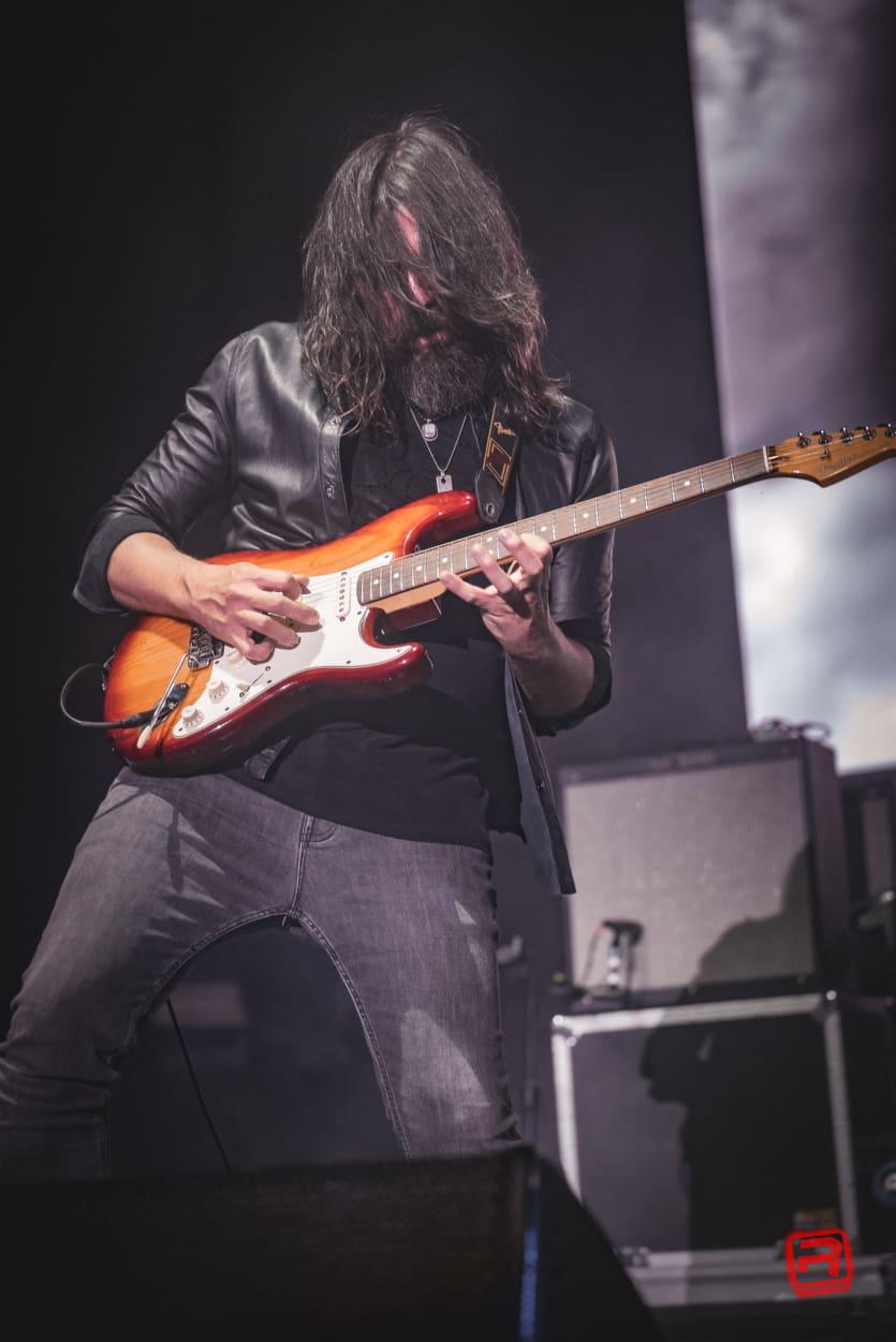 CAIFANES + CAFE TACVBA NORTH AMERICA TOUR 2024 EN CHICAGO - rockeros.net