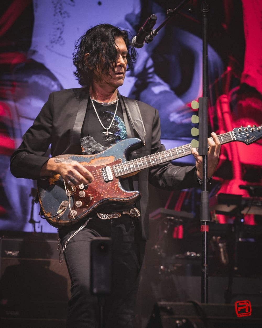 CAIFANES + CAFE TACVBA NORTH AMERICA TOUR 2024 EN CHICAGO - rockeros.net