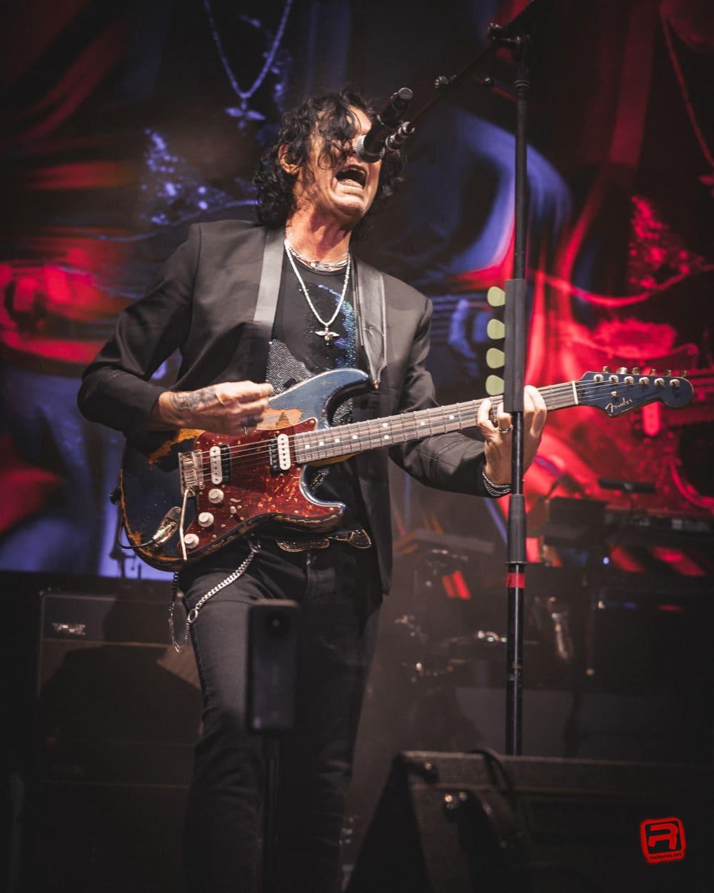 CAIFANES + CAFE TACVBA NORTH AMERICA TOUR 2024 EN CHICAGO - rockeros.net