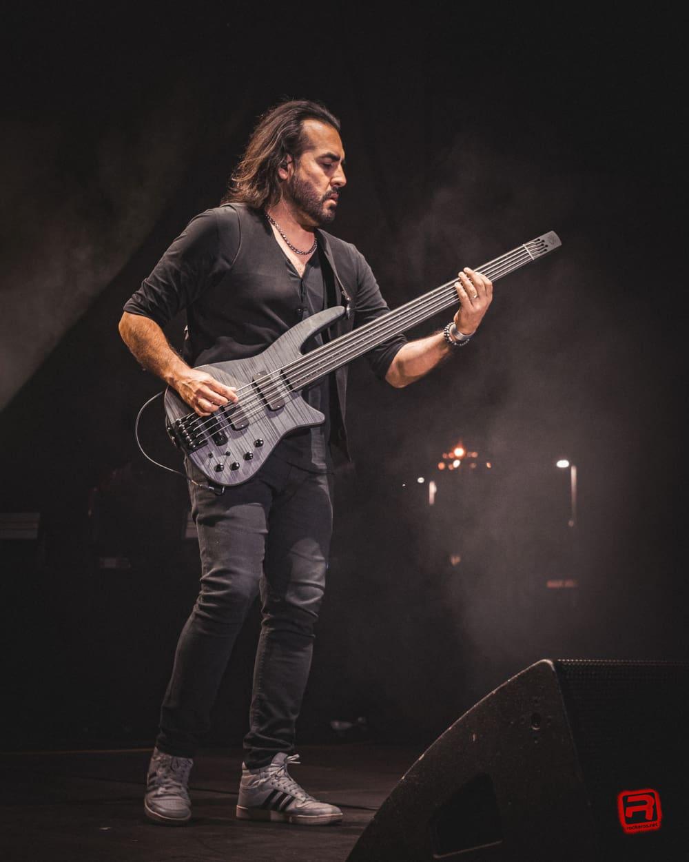 CAIFANES + CAFE TACVBA NORTH AMERICA TOUR 2024 EN CHICAGO - rockeros.net