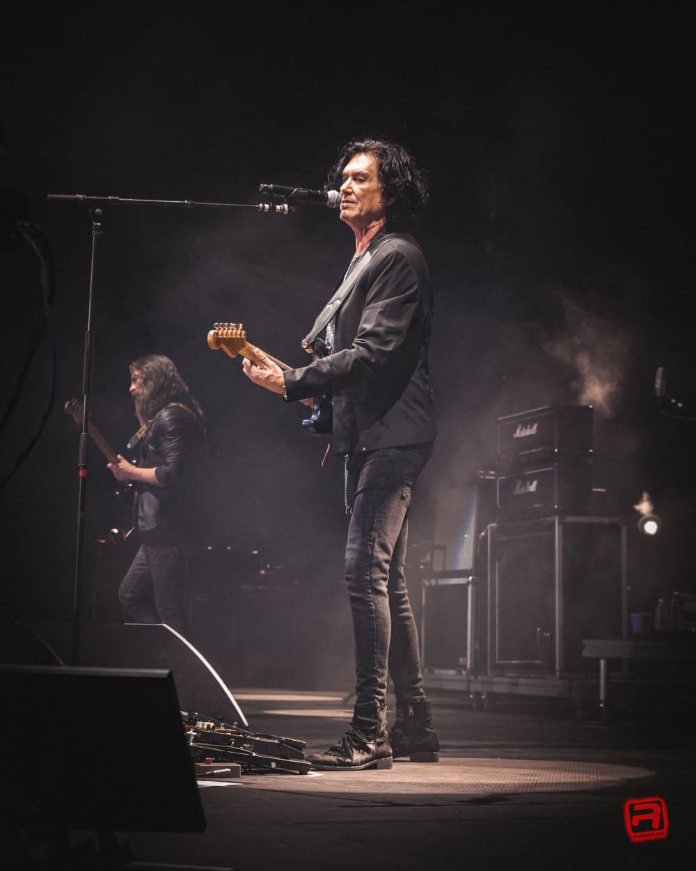 CAIFANES + CAFE TACVBA NORTH AMERICA TOUR 2024 EN CHICAGO - rockeros.net