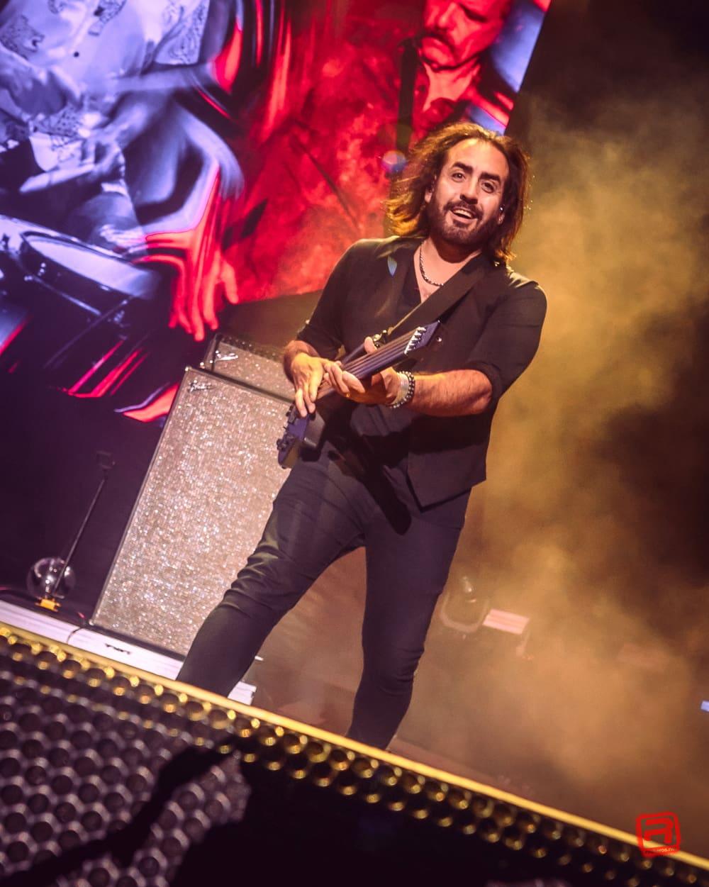 CAIFANES + CAFE TACVBA NORTH AMERICA TOUR 2024 EN CHICAGO - rockeros.net