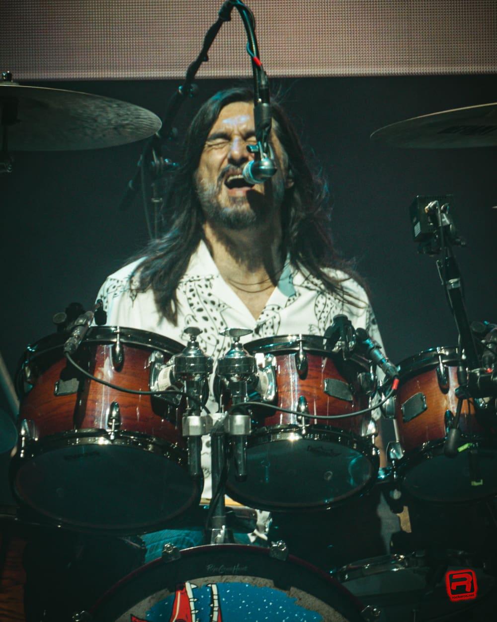 CAIFANES + CAFE TACVBA NORTH AMERICA TOUR 2024 EN CHICAGO - rockeros.net
