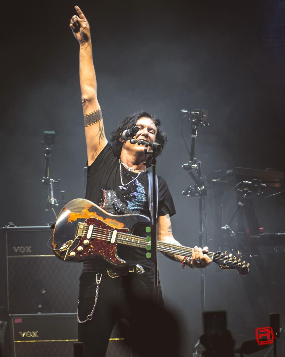 CAIFANES + CAFE TACVBA NORTH AMERICA TOUR 2024 EN CHICAGO - rockeros.net