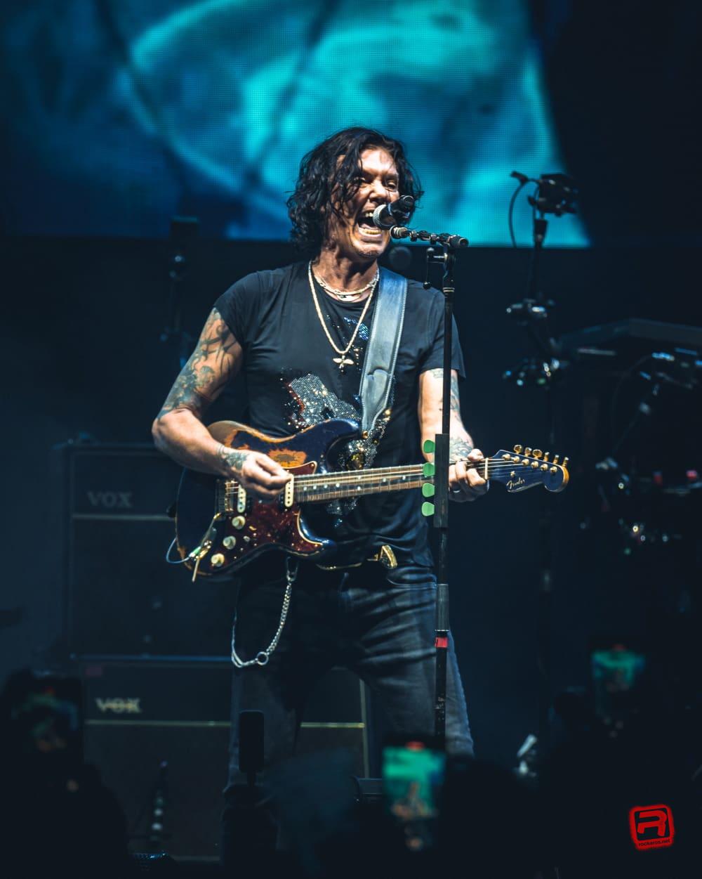 CAIFANES + CAFE TACVBA NORTH AMERICA TOUR 2024 EN CHICAGO - rockeros.net