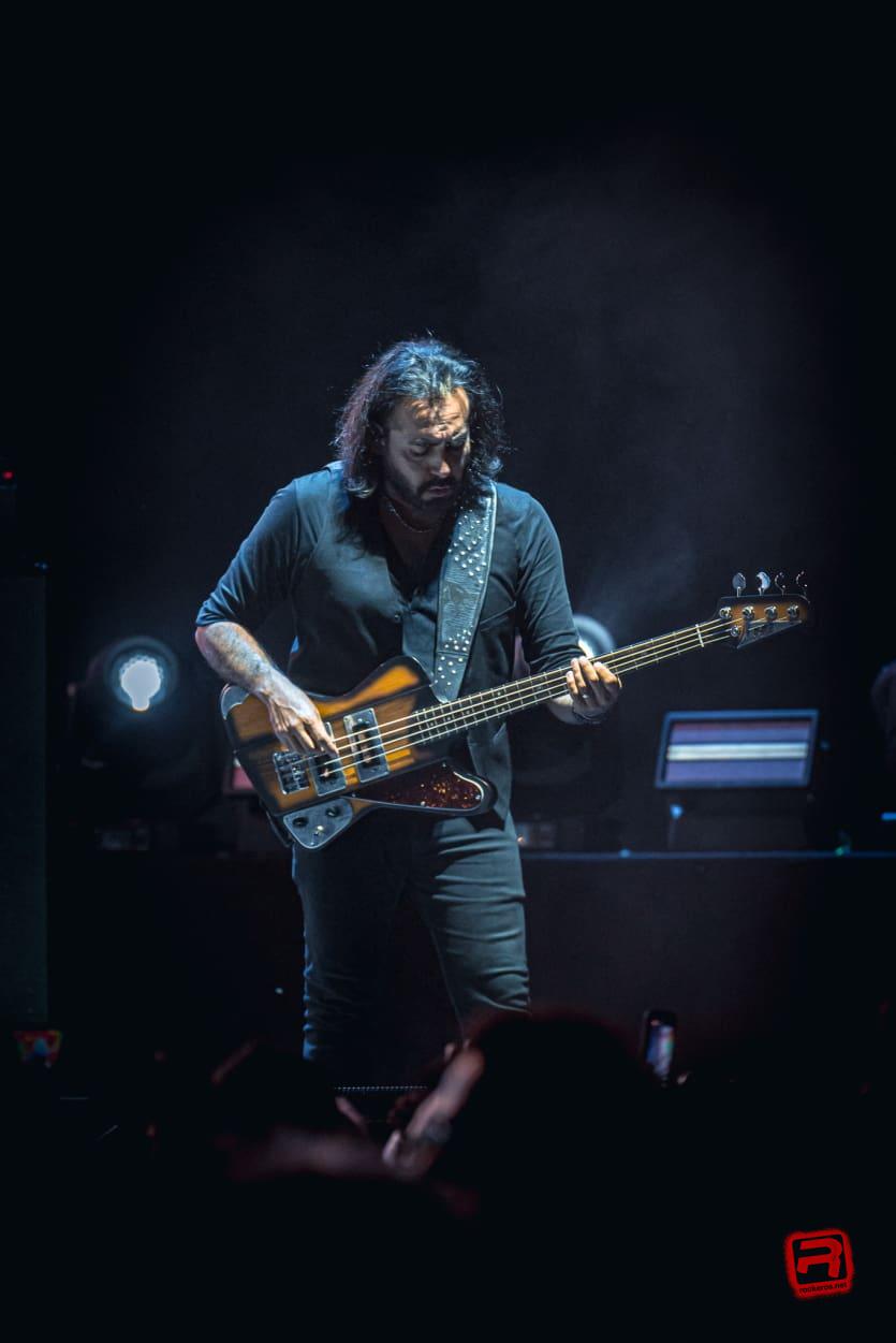 CAIFANES + CAFE TACVBA NORTH AMERICA TOUR 2024 EN CHICAGO - rockeros.net