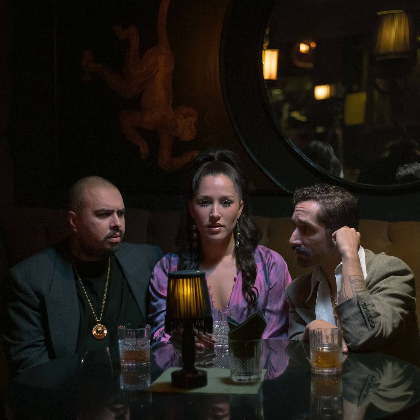 DANIEL ME ESTÁS MATANDO PRESENTA EN EXCLUSIVA SU NUEVO ÁLBUM DE EDICIÓN ...