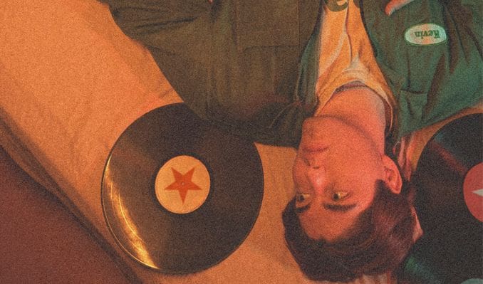 Kevin Karl – Ultra Sodade Tour @ The Fox Theater Pomona, CA - rockeros.net