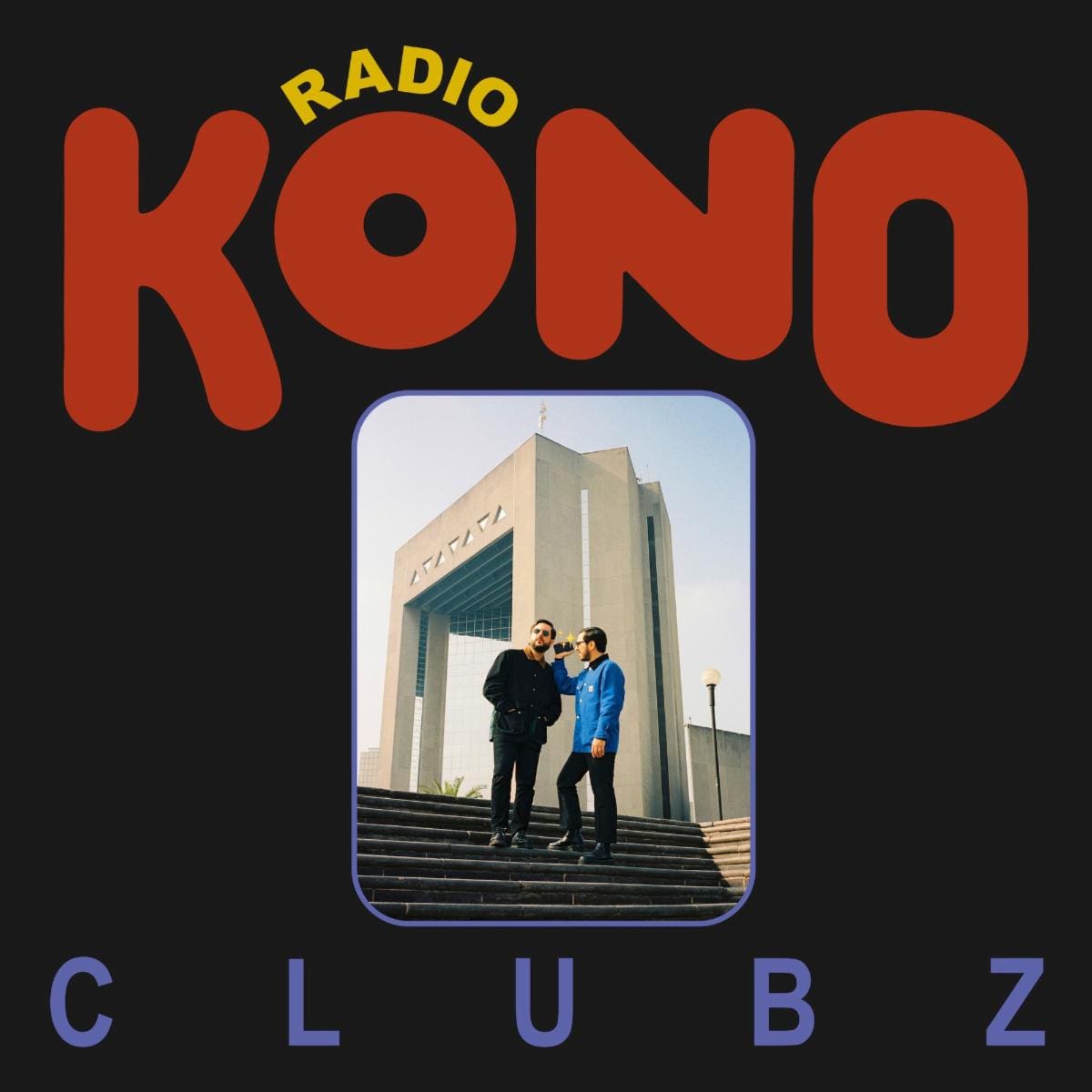 CLUBZ LANZA SU NUEVO ALBUM RADIO KONO - rockeros.net