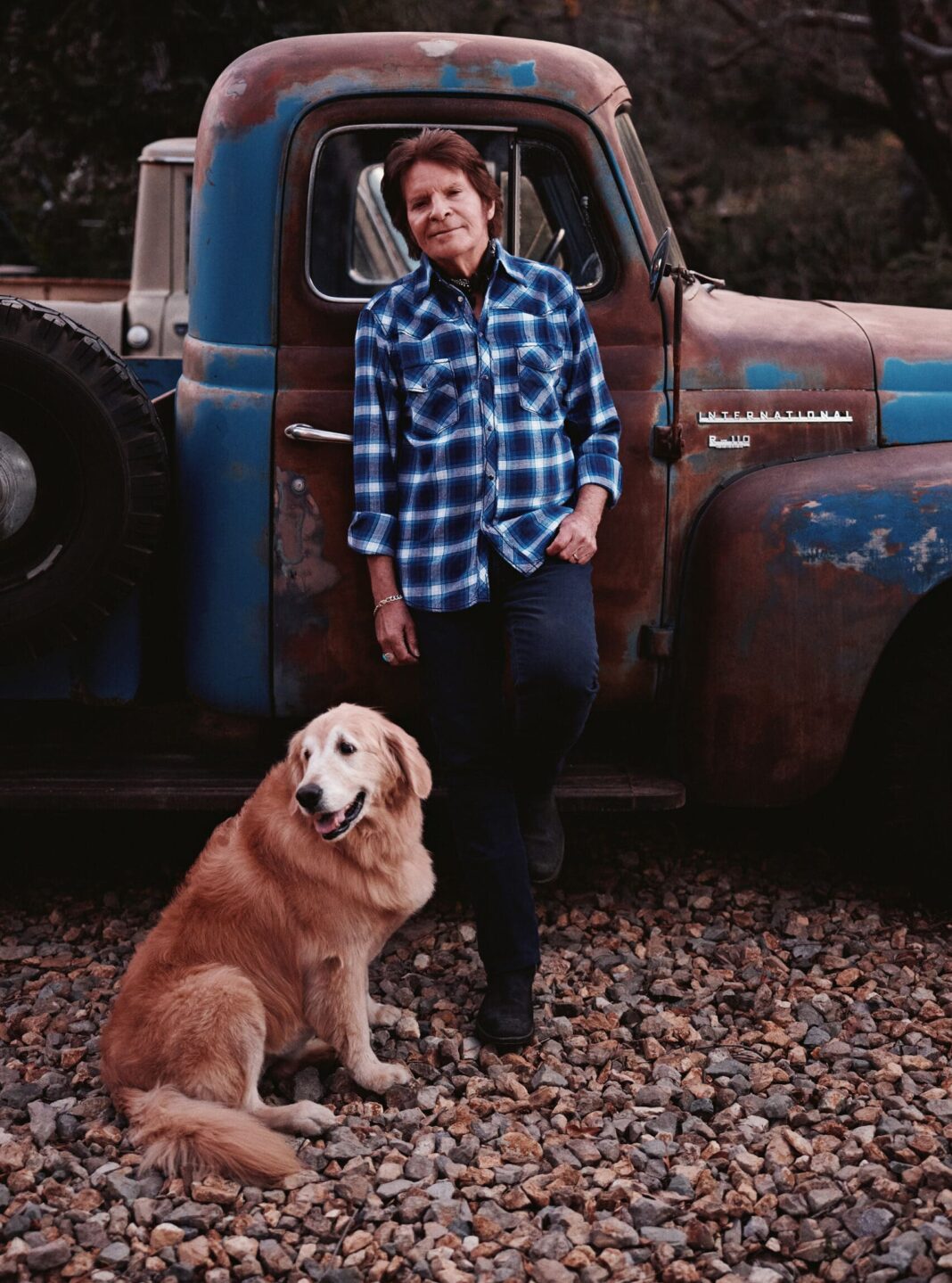 JOHN FOGERTY CELEBRA SU LEGADO CON NUEVO ÁLBUM LEGACY: THE CREEDENCE ...